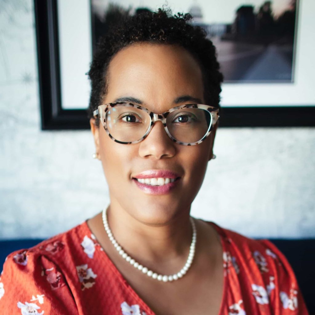 Team - Center for Black Women’s Wellness