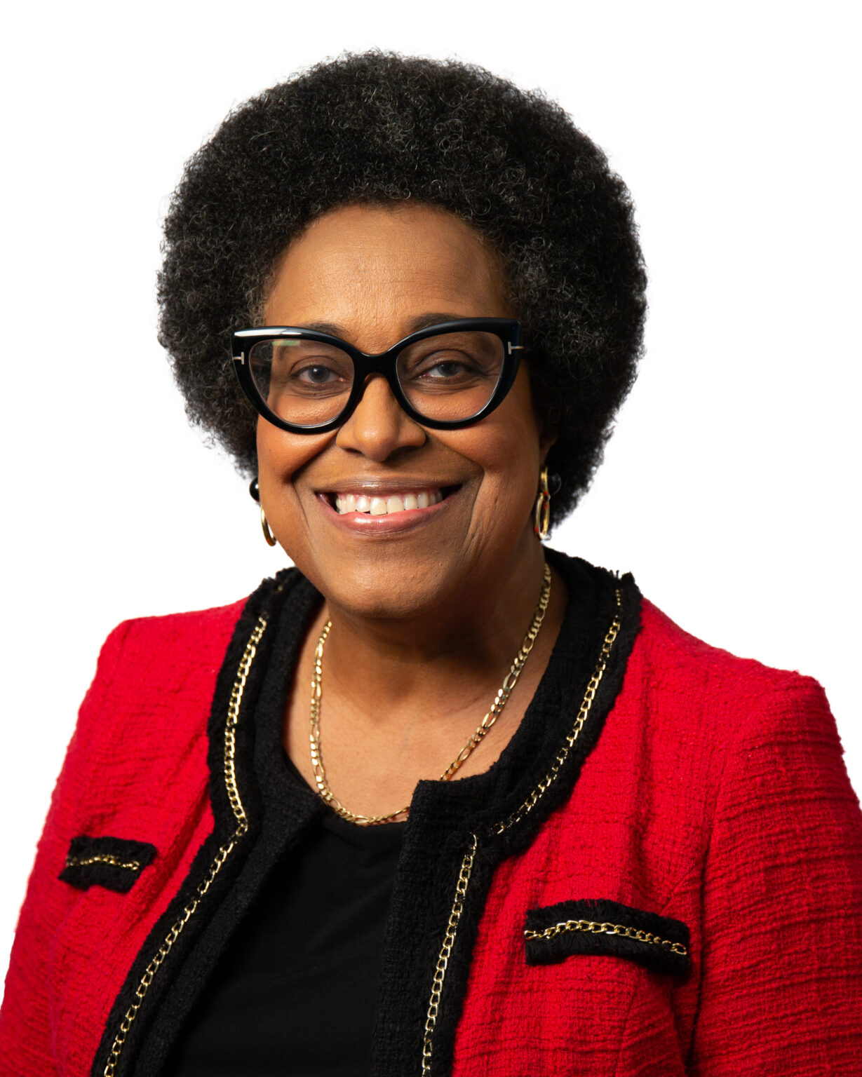 Team - Center for Black Women’s Wellness