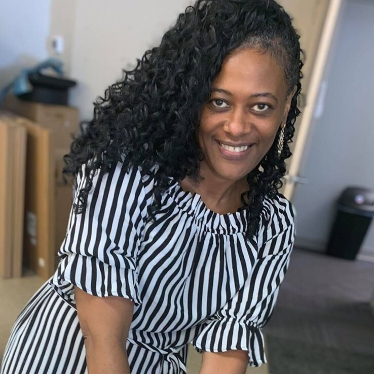 Team - Center for Black Women’s Wellness