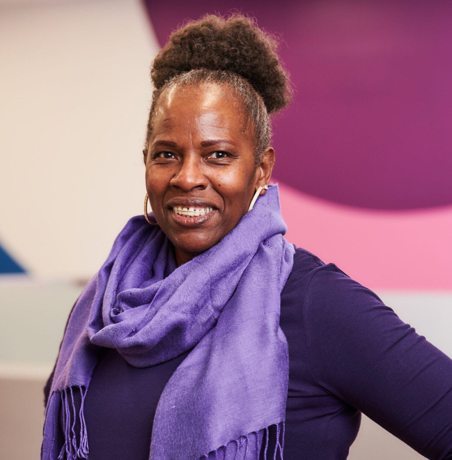 Team - Center for Black Women’s Wellness