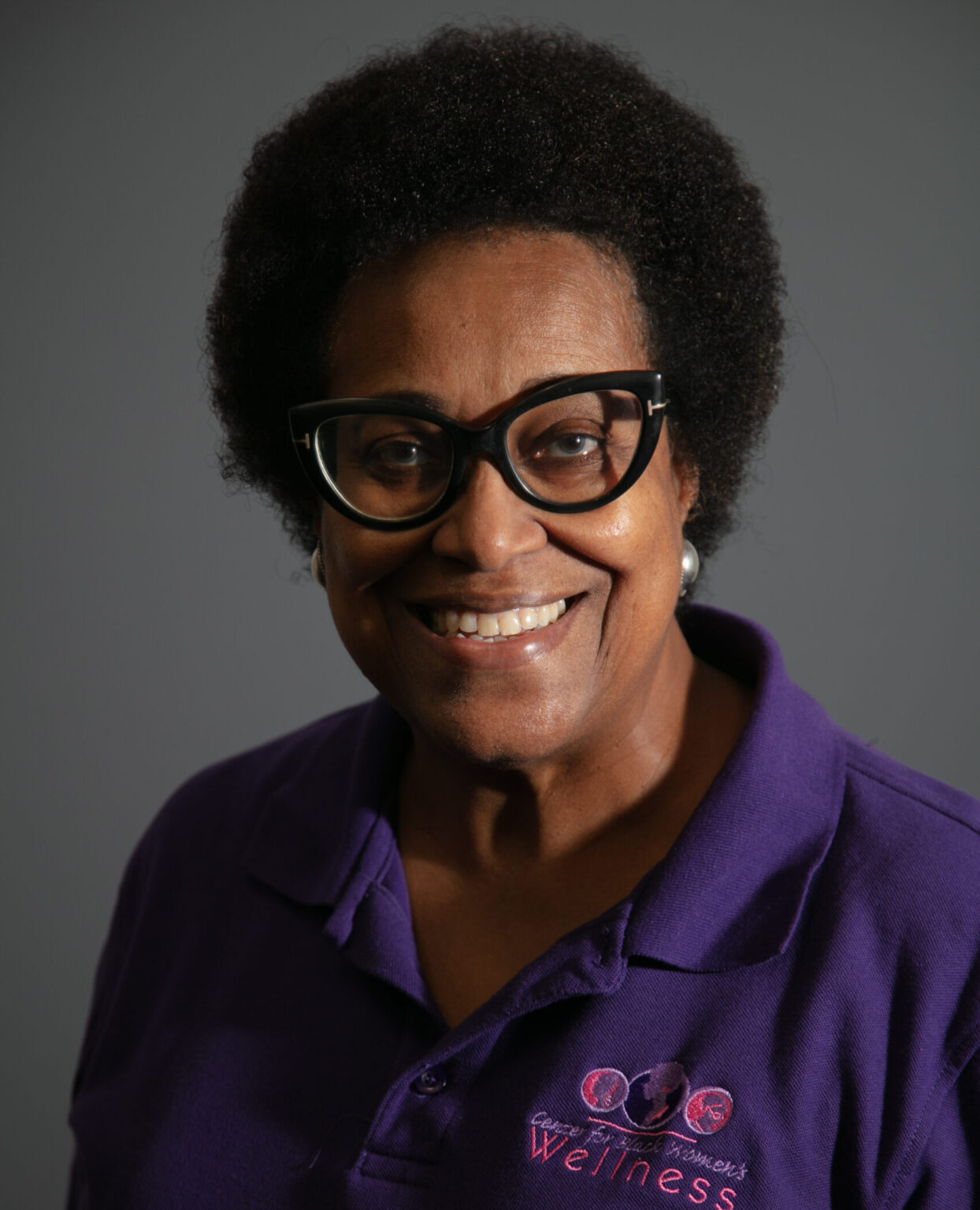 Team - Center for Black Women’s Wellness