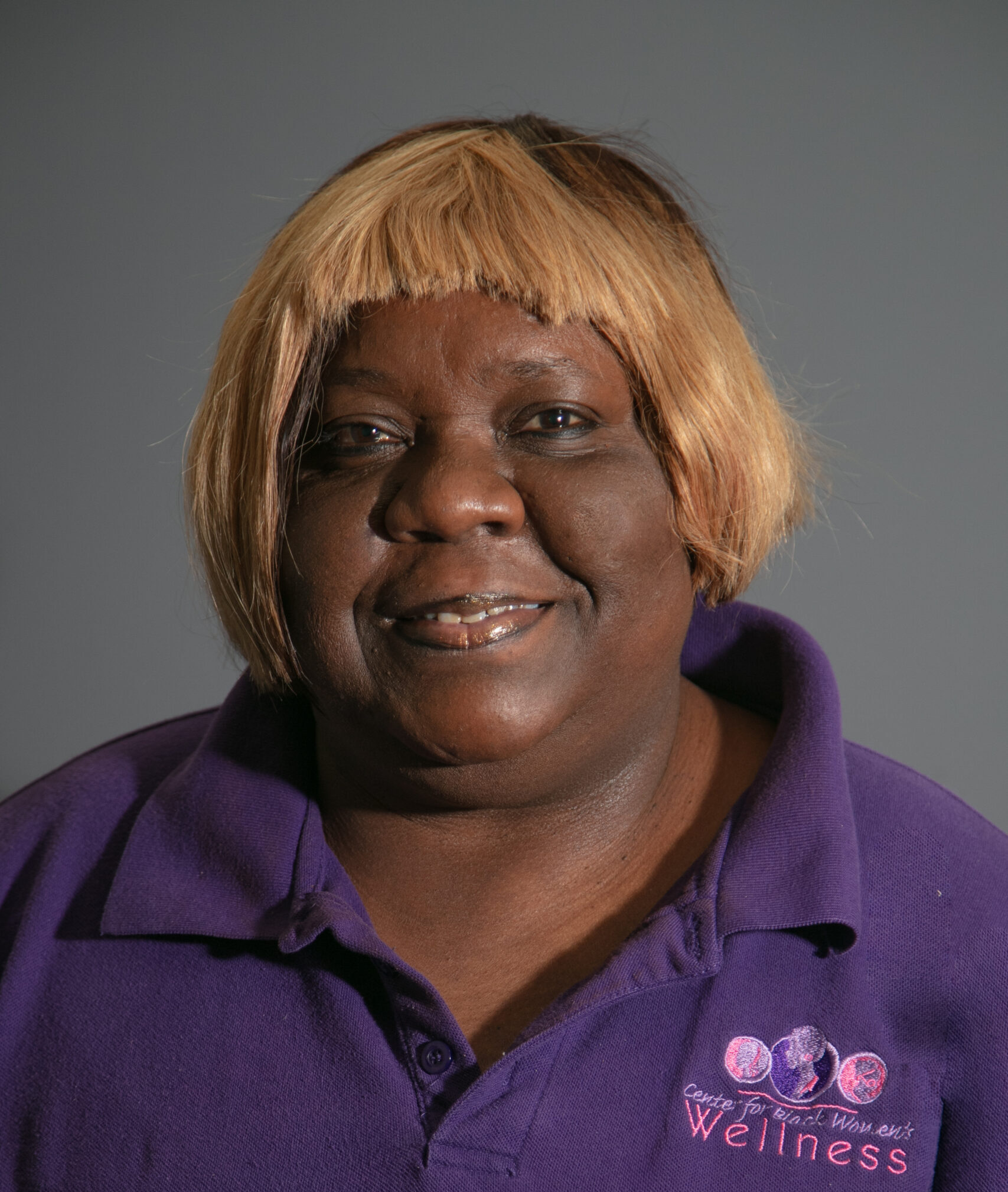 Team - Center for Black Women’s Wellness